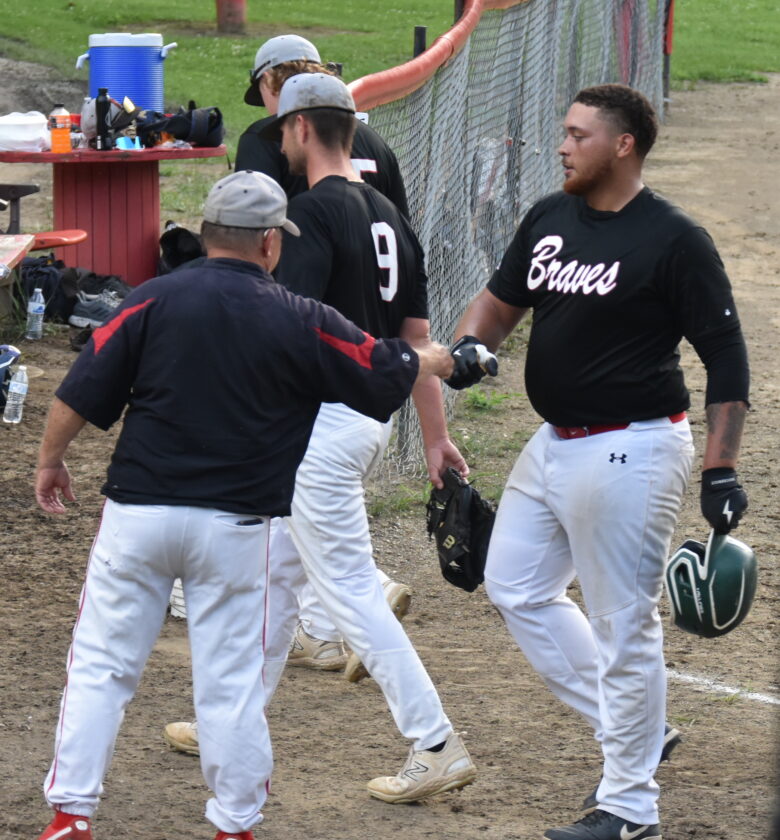 Barton Outlasts Bethany In 8 Innings, Extending OVBL Finals To Game 4 | News, Sports, Jobs - The ...